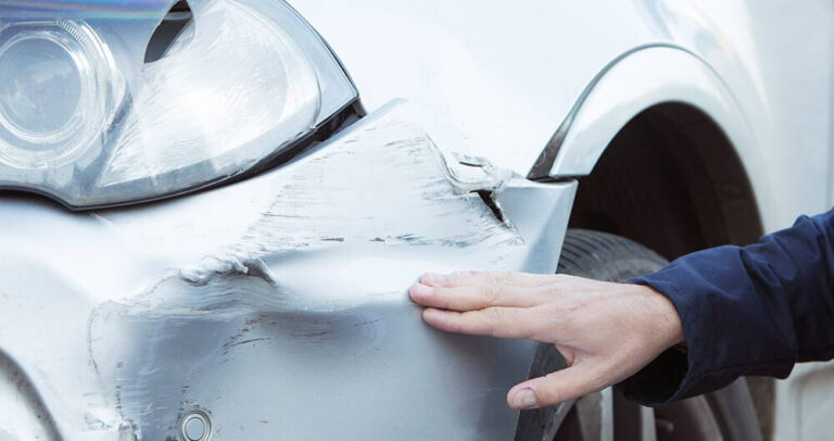 Why Do Auto Body Shops Report Damage to Insurance Companies?