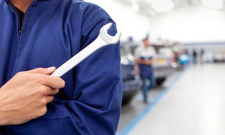 How to Choose an Auto Body Repair Shop: Complete Guide for Smart ...