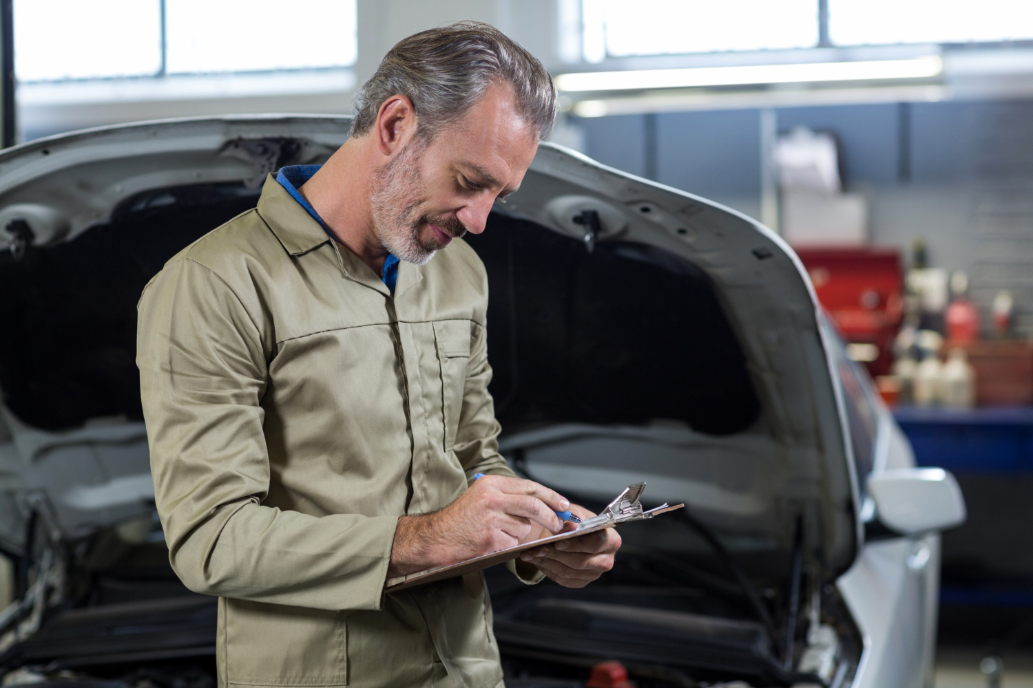 Can a Vehicle Pass Inspection With Check Engine Light On? - Carlos repairs