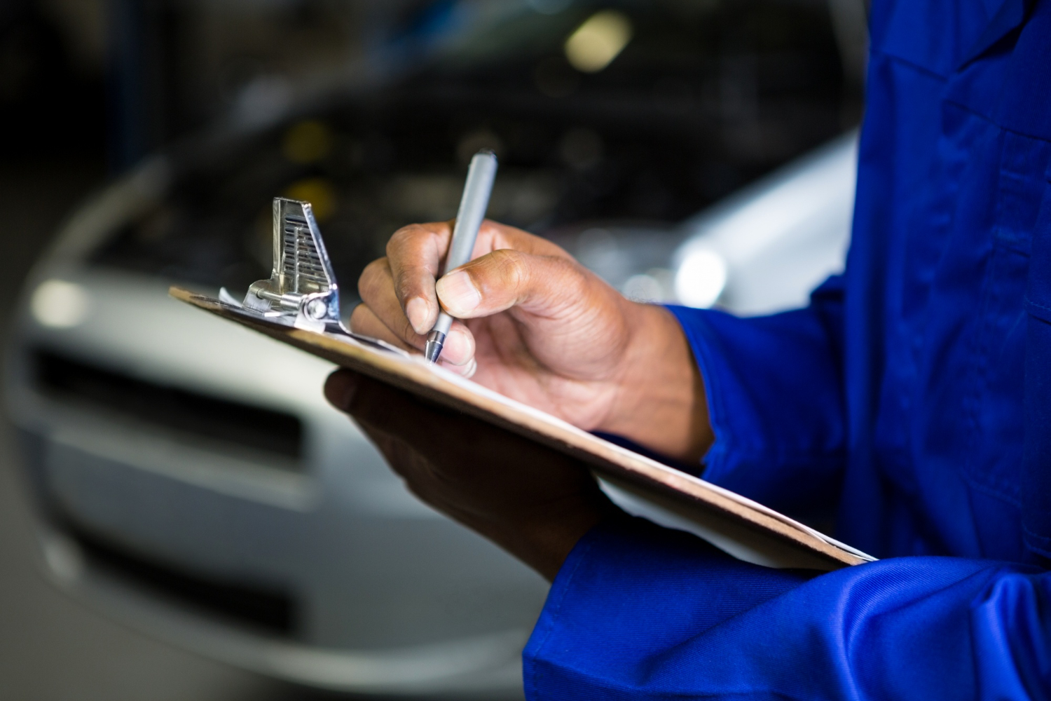 Vehicle Inspection Requirements Explained - Carlos repairs