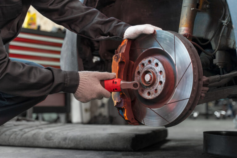 Is It Necessary to Replace Rotors With Brake Pads?