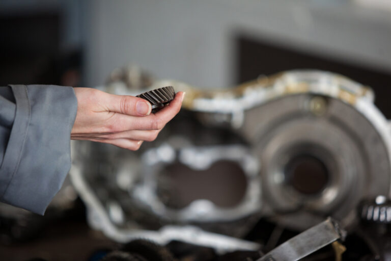 What Causes the Clutch to Slip or Not Engage Properly? - Carlos repairs