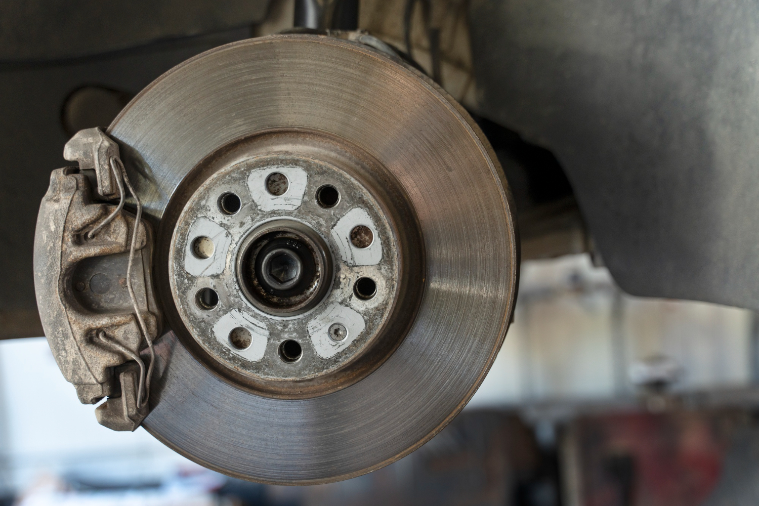 How to Maintain Brake Calipers Effectively - Carlos repairs