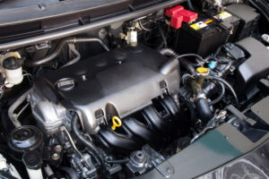 Where Is the Air Intake in a Car and How It Works - Carlos repairs